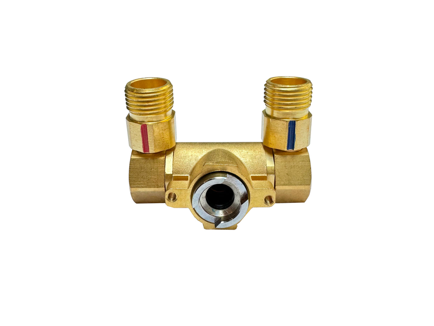 Mixing Valve – Aus J