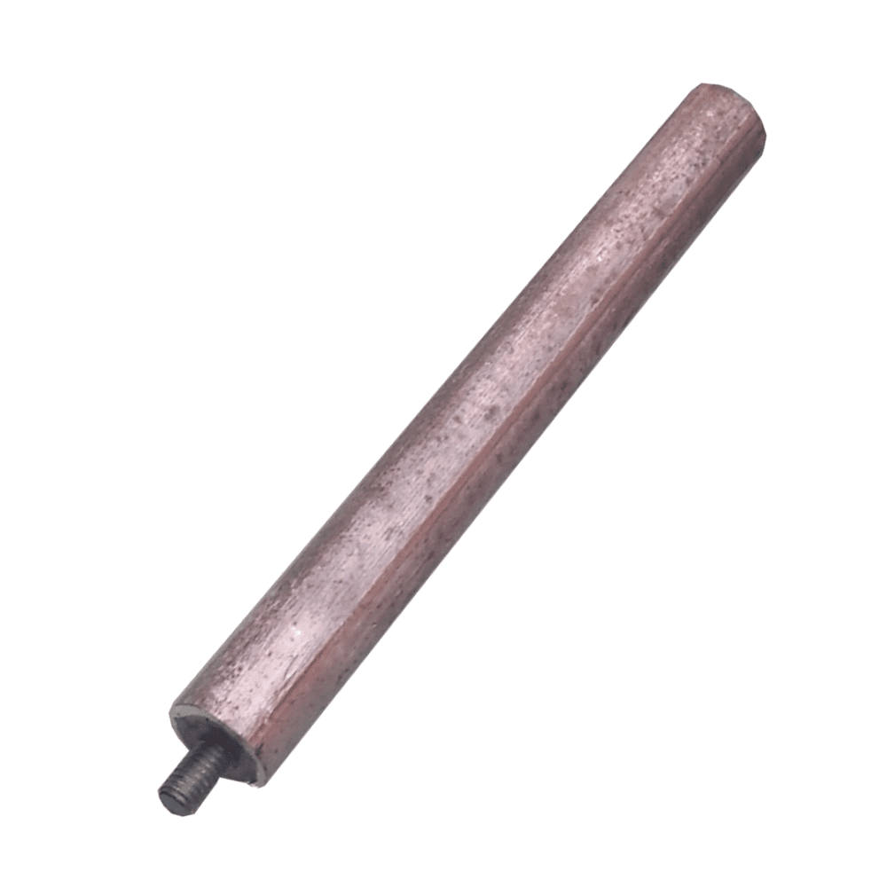 Duoetto / Aqueous Hot Water replacement Anode – Aus J